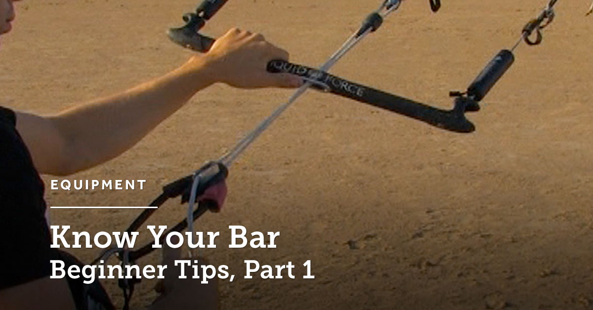Know Your Bar – Beginner Tips Part 1 - Progression Sports : Become a ...