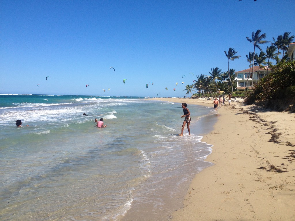 A kitesurfers guide to Cabarete, Dominican Republic